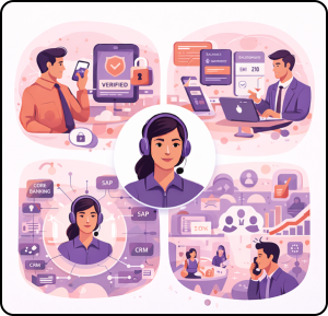 Voice AI for Banking | AI Voice Calling Agent